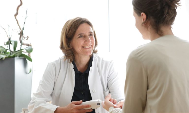 Guter Zucker, schlechter Zucker? Interview mit der Diabetologin Dr ...